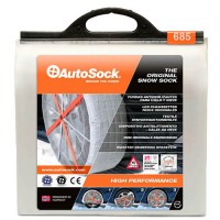 Autosock GR Αντιολισθητικό Πανί Autosock